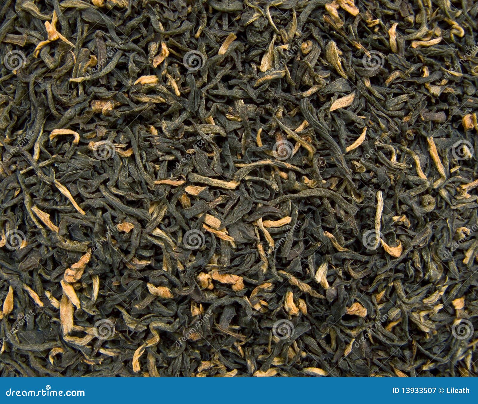 Chá de Assam imagem de stock. Imagem de preto, bebida - 13933507