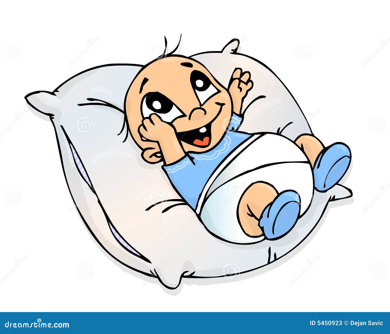 Oreiller Stock Illustrations, Vecteurs, & Clipart – (146,771 Stock ...