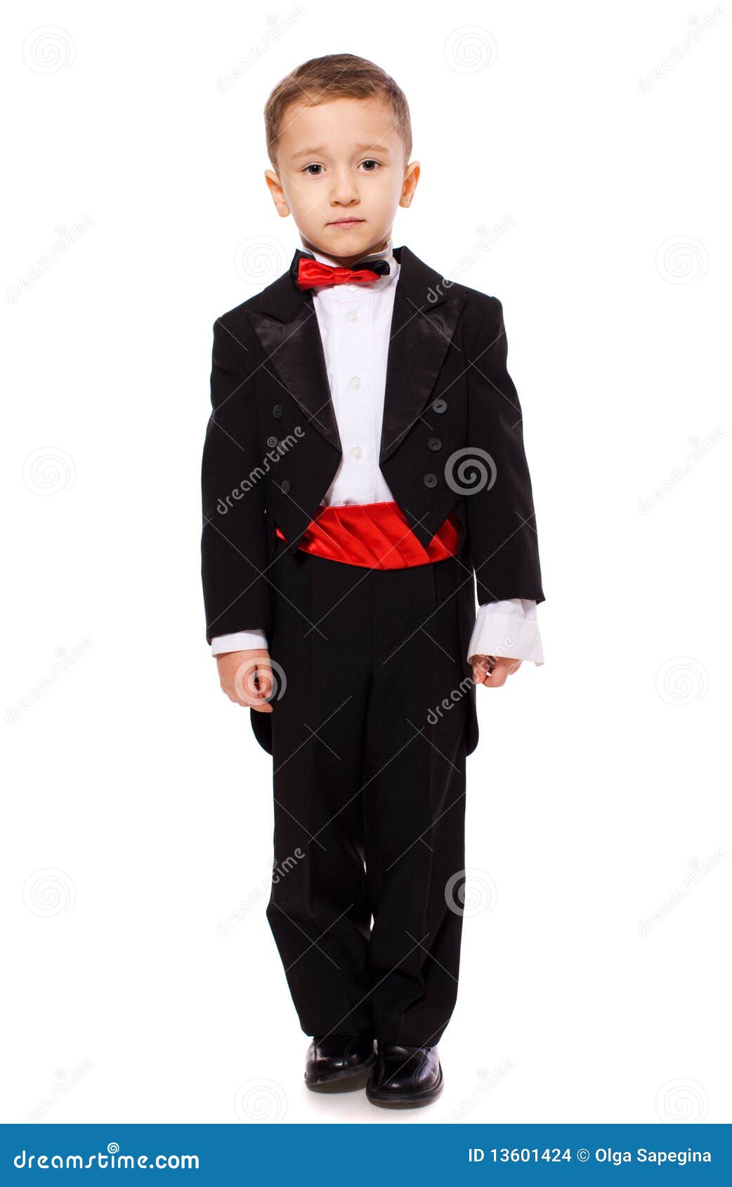 Chłopiec Smokingu Target2146_0_ Zdjęcie Stock - Obraz złożonej z ...