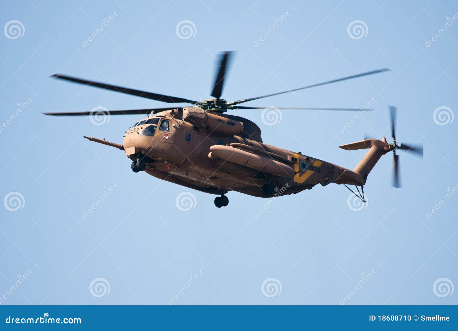 CH-53 super Stallion editorial image. Image of attack - 18608710