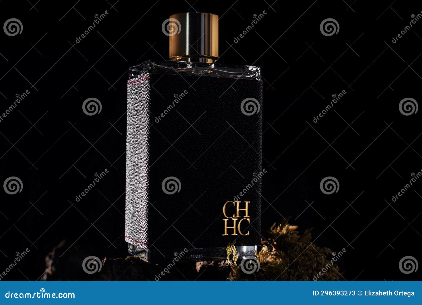 CH by Carolina Herrera, Perfumes for Men with Class and Elegance ...