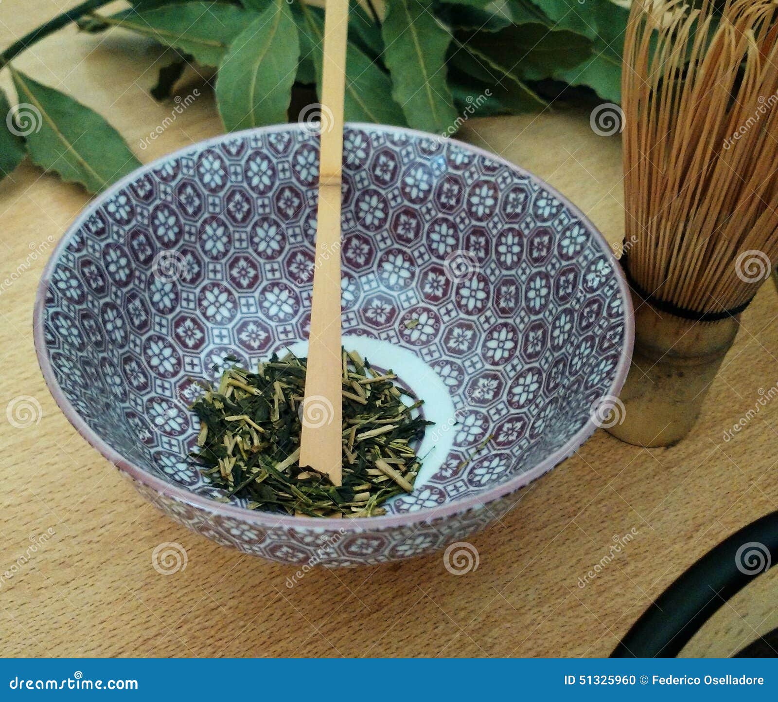 Cha no yu stock photo. Image of relax, cerimony, green - 51325960