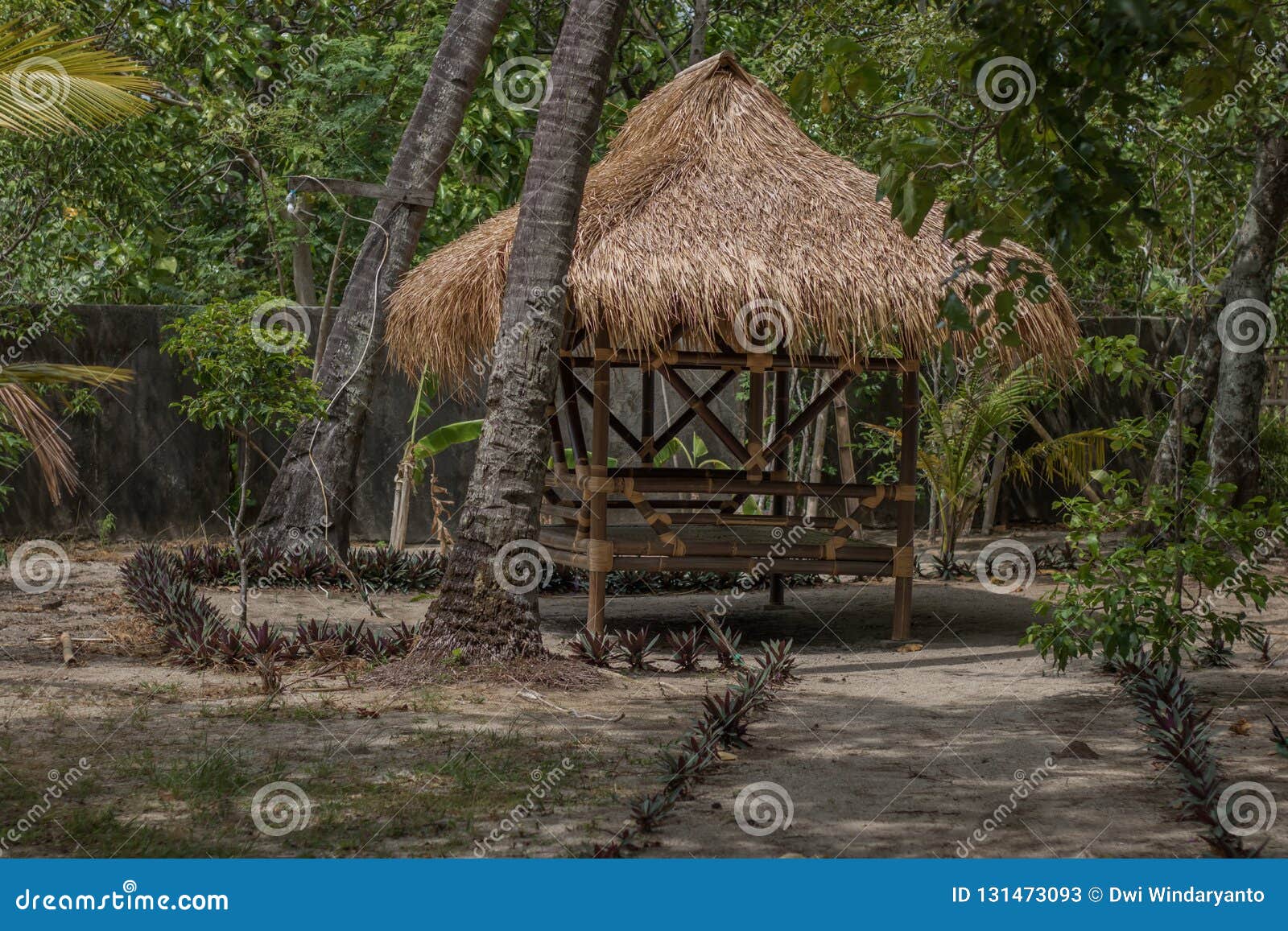 Chabola de mar filipino imagen de archivo. Imagen de primer - 131473093