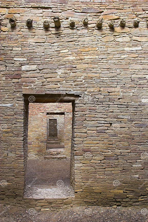 Chaco Culture stock image. Image of retro, artifact, indigenous - 3568771