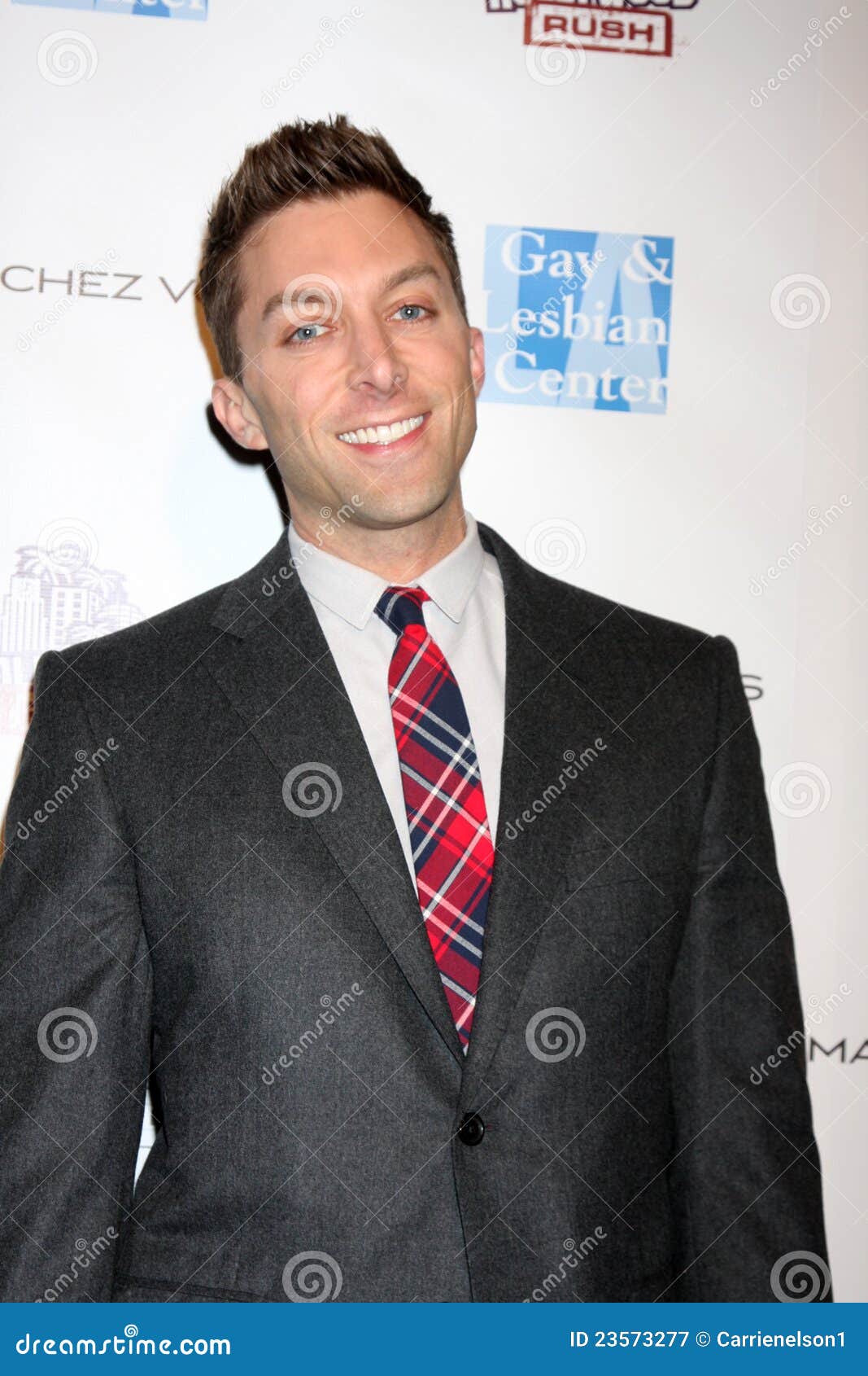 Chad Hodge, Lusia Strus, Michelle Dockery, Juan Diego Botto, Terry ...