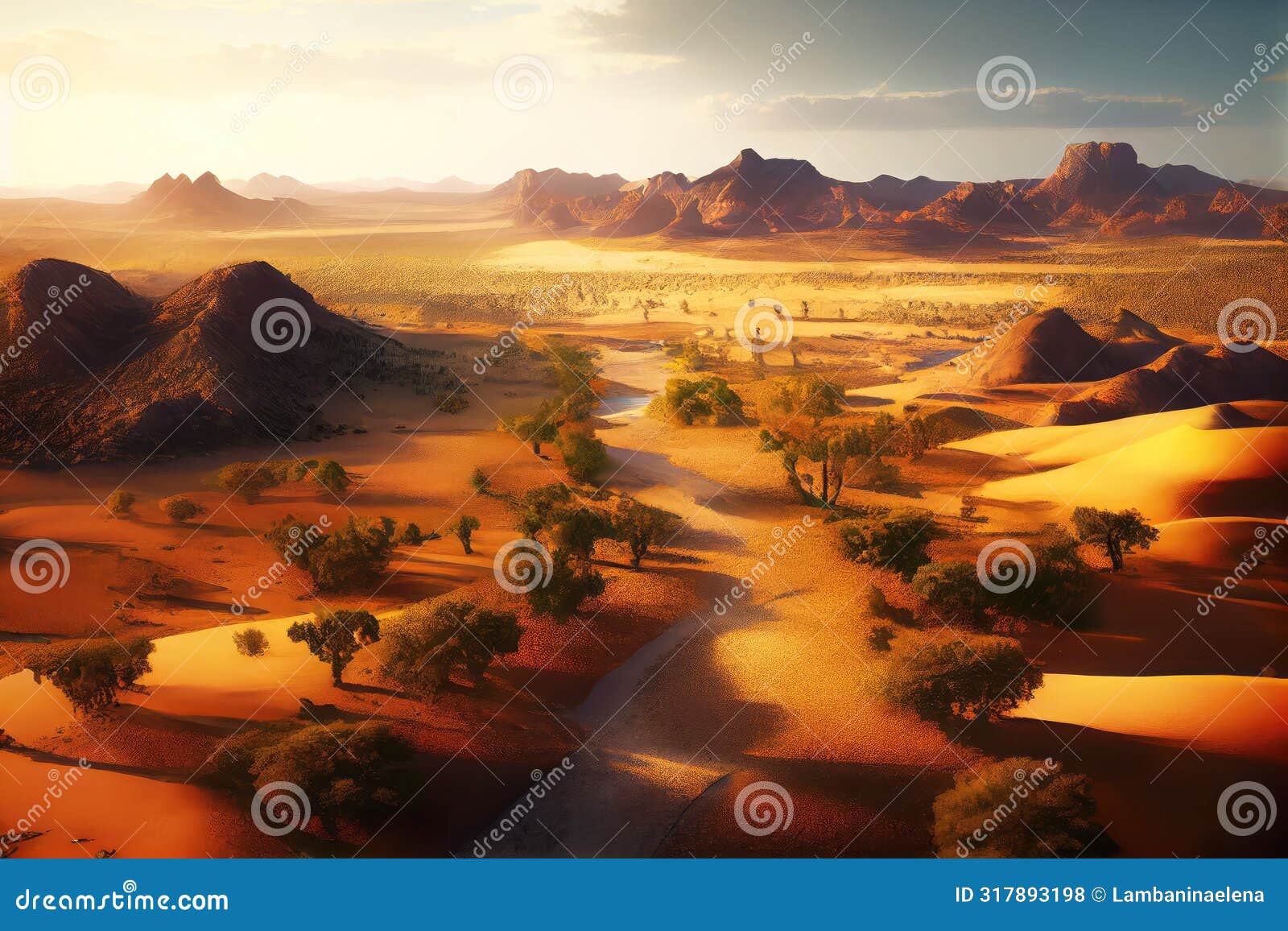 Map Of Chad With Beautiful Gradients. Vector Illustration ...
