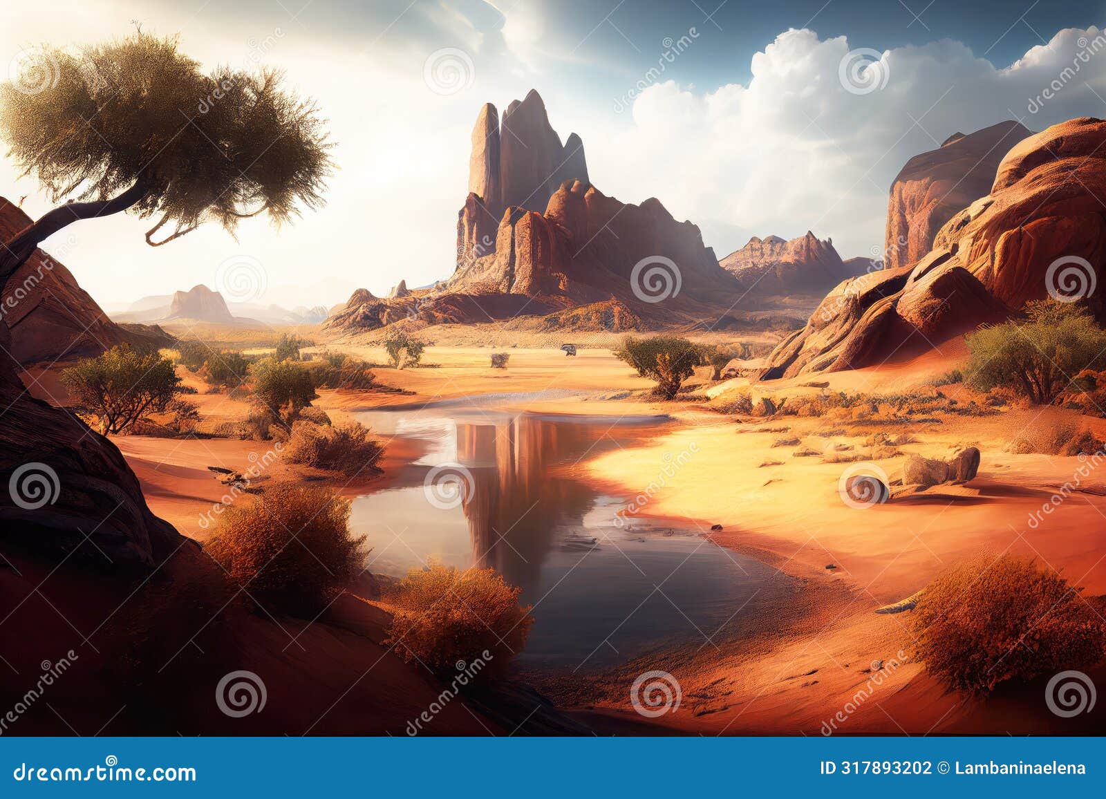 Map Of Chad With Beautiful Gradients. Vector Illustration ...