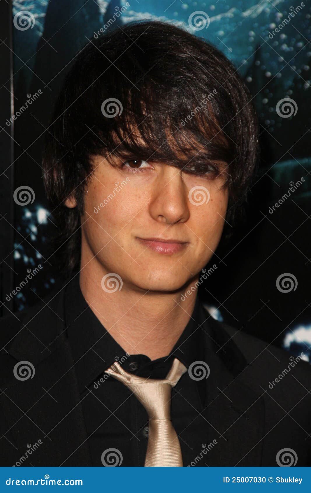 Chad Rogers editorial image. Image of sanctum, premiere - 25007030