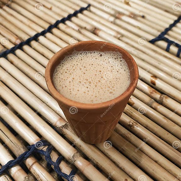 Cup of Tea stock image. Image of drink, chai, beverage - 266616089