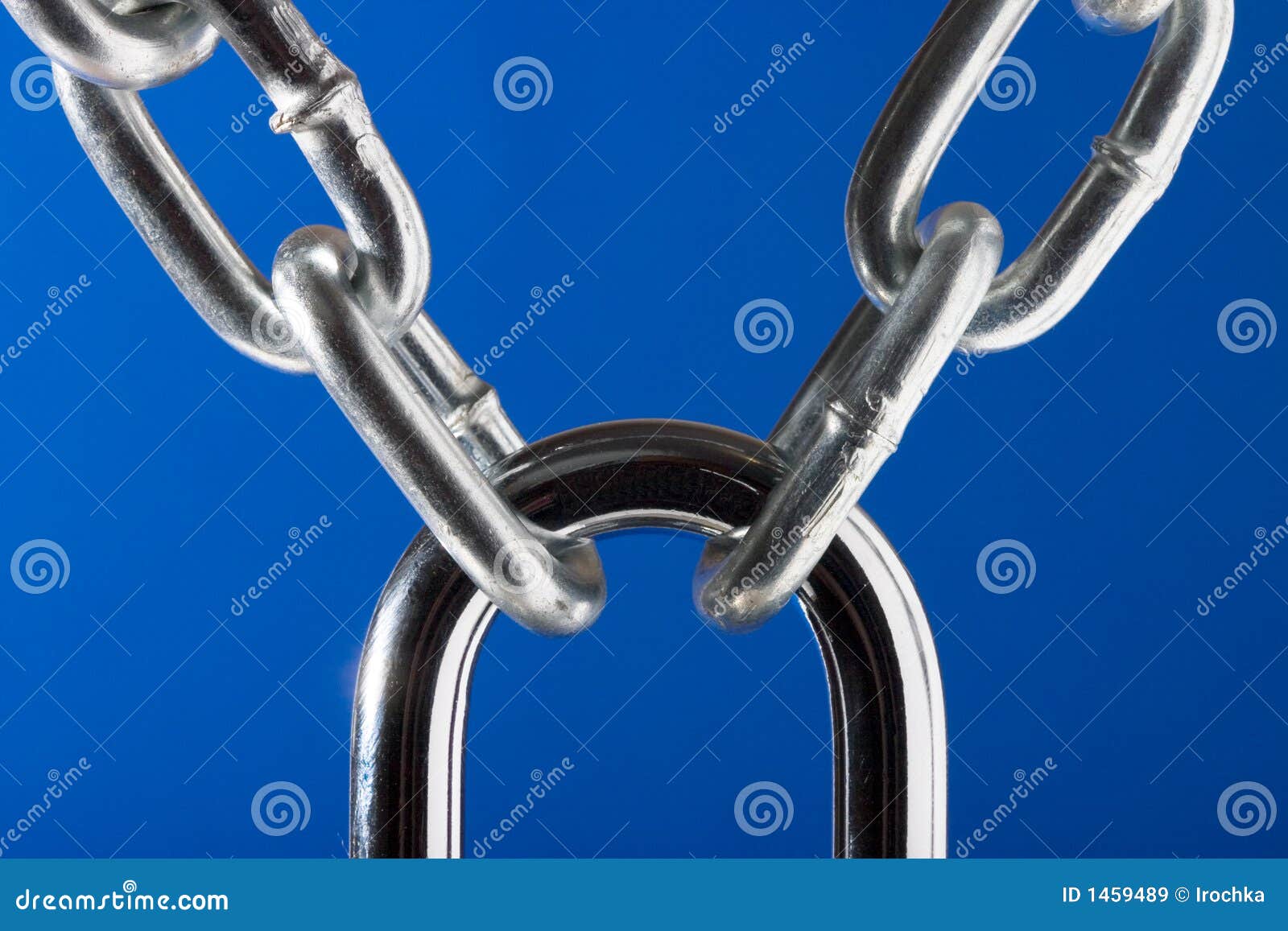 Chain Picture. Image: 1459489