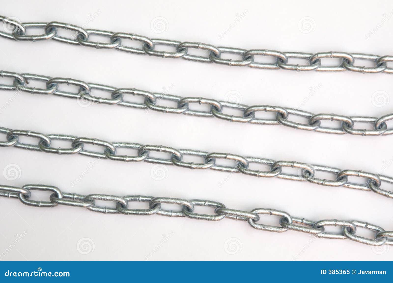 Chain stock image. Image of steel, networks, strength, bonded - 385365