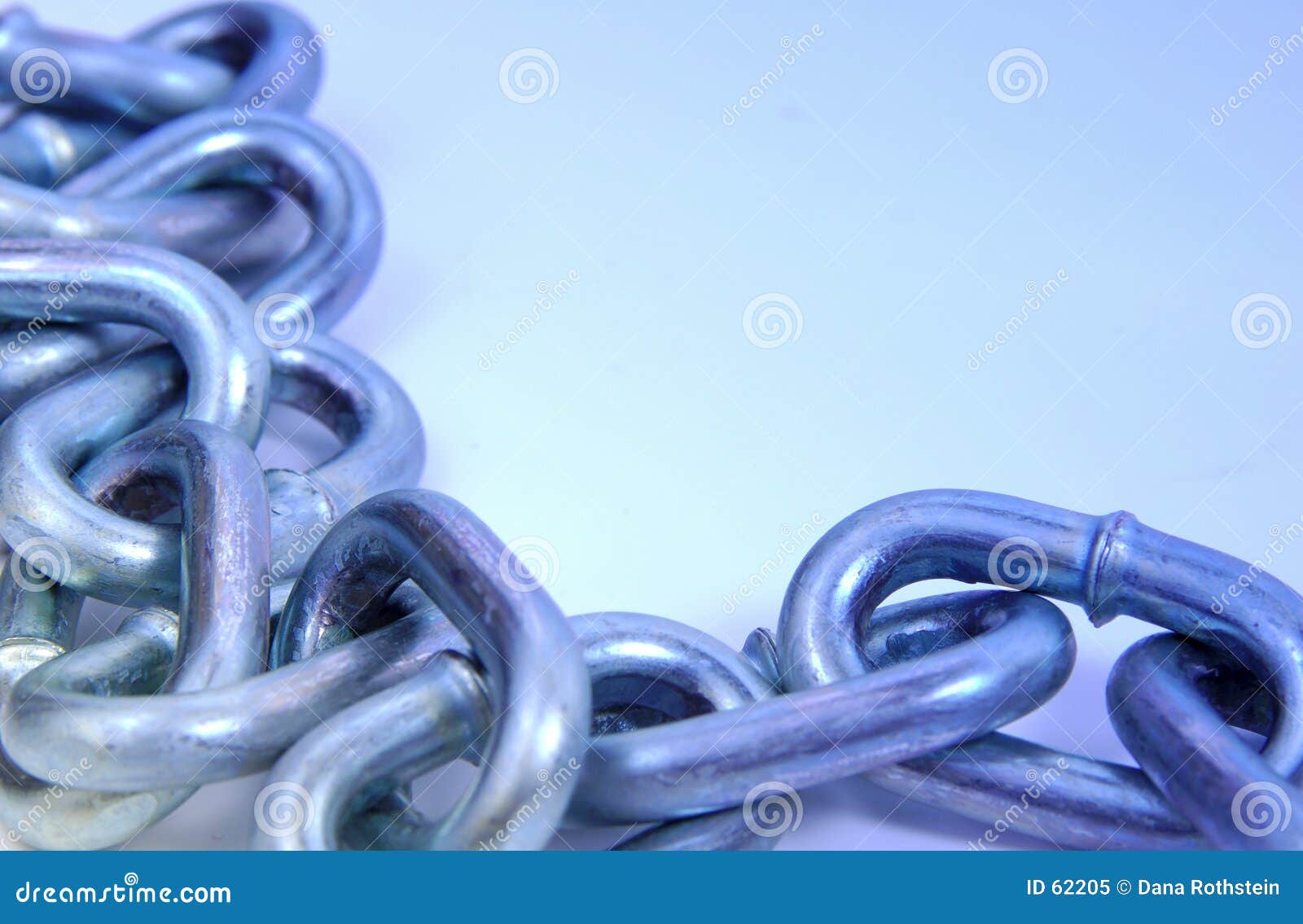 Chain stock image. Image of lock, frame, loops, links, tone - 62205
