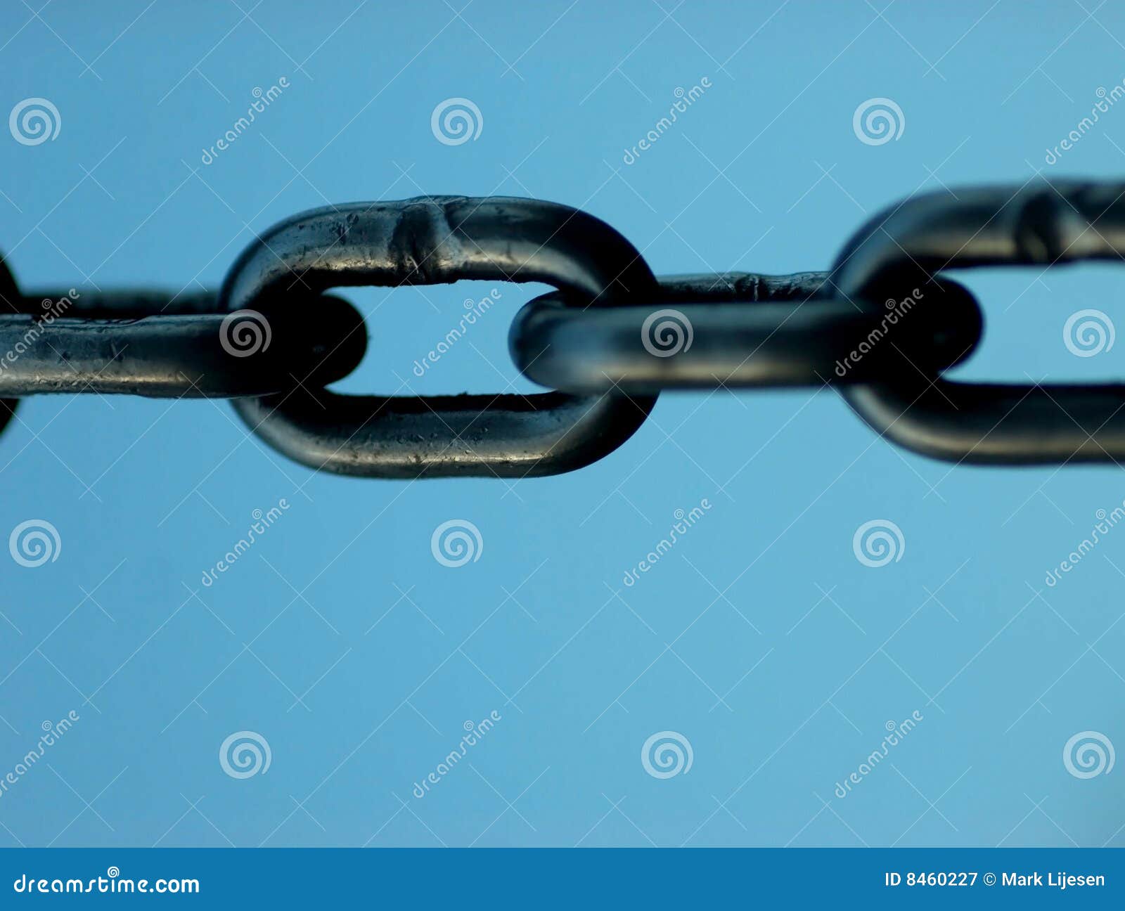 Chain Picture. Image: 8460227