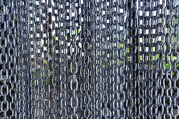 Chain background texture stock photo. Image of circle - 52647334