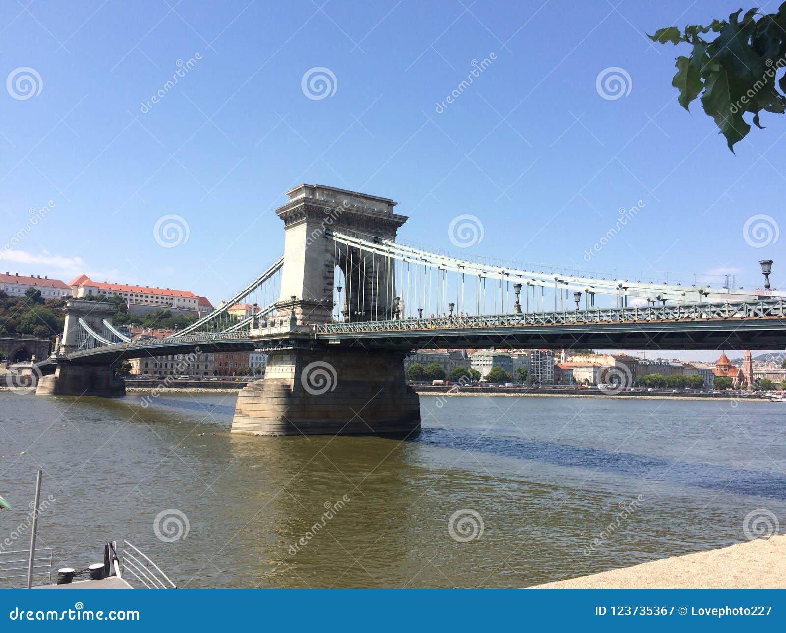 Chain bro fotografering för bildbyråer. Bild av kedja - 123735367