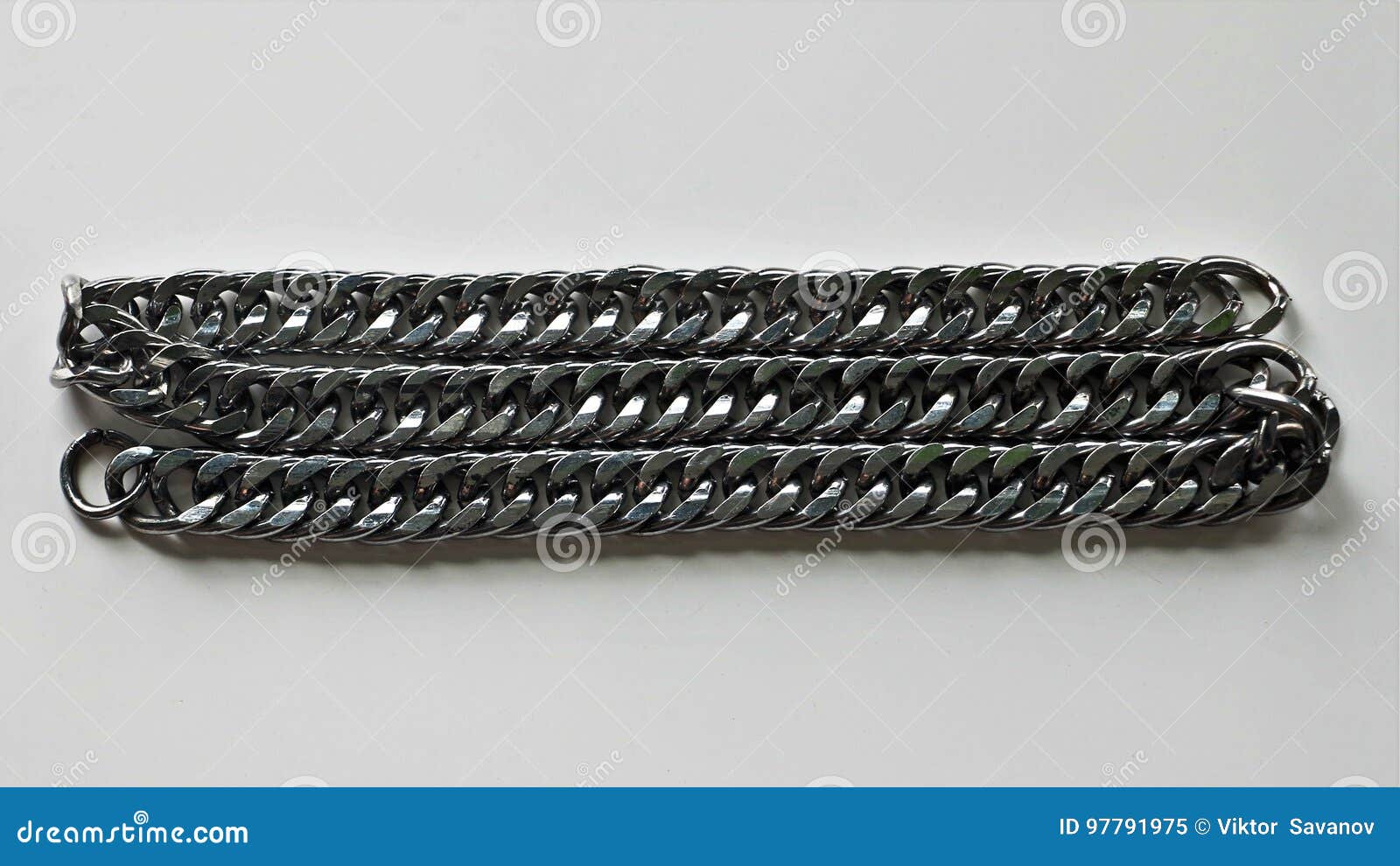 Chain chains stock image. Image of hanging, building - 97791975