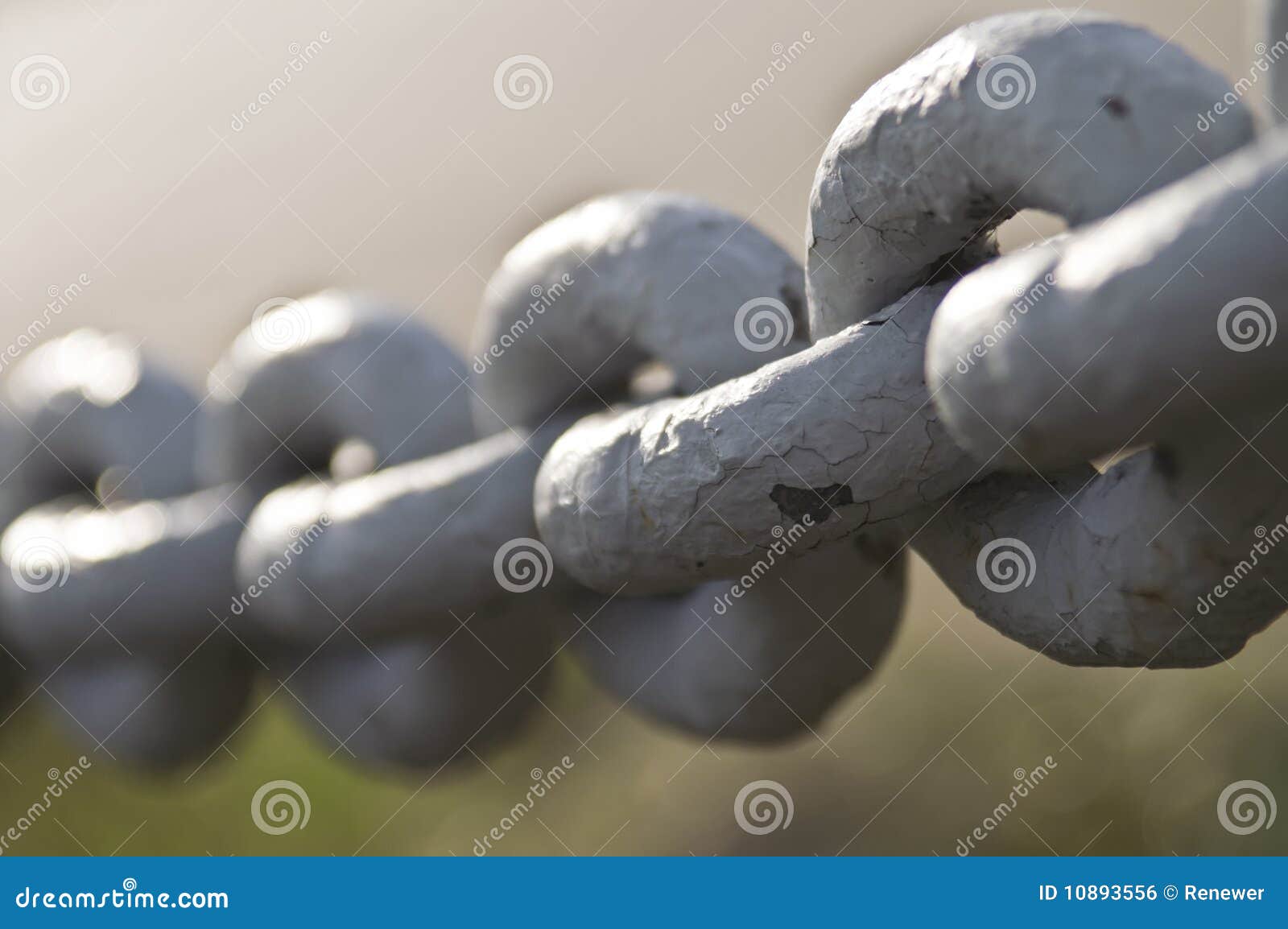 Chain close-up stock photo. Image of focus, ideas, physical - 10893556