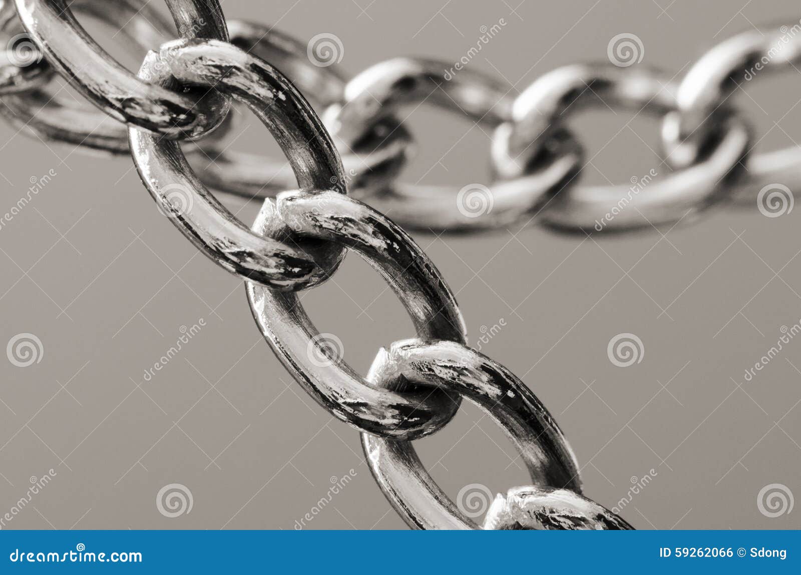 Chain stock photo. Image of horizontal, holding, security - 59262066