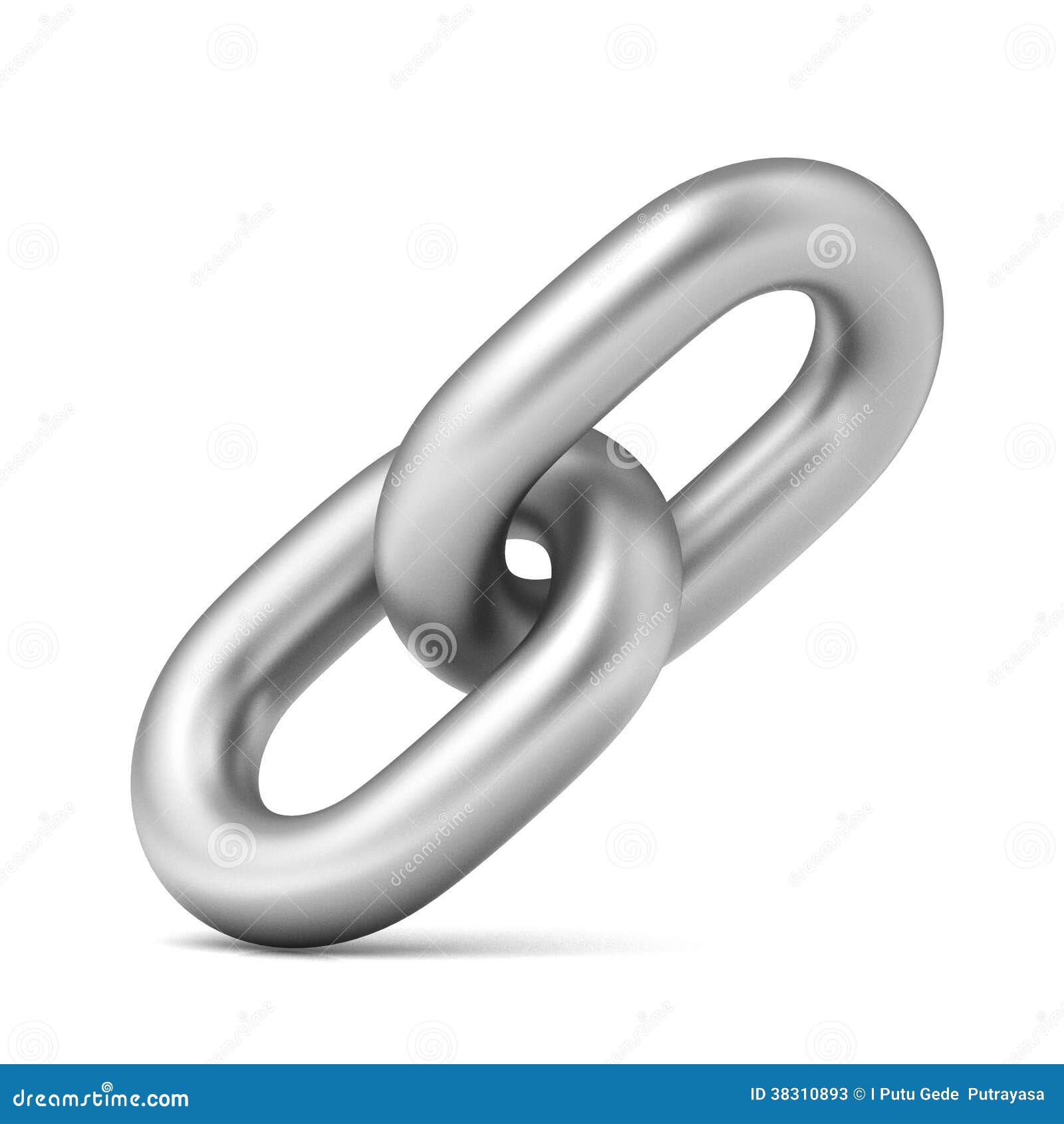 Chain connect stock image. Image of background, isolated - 38310893