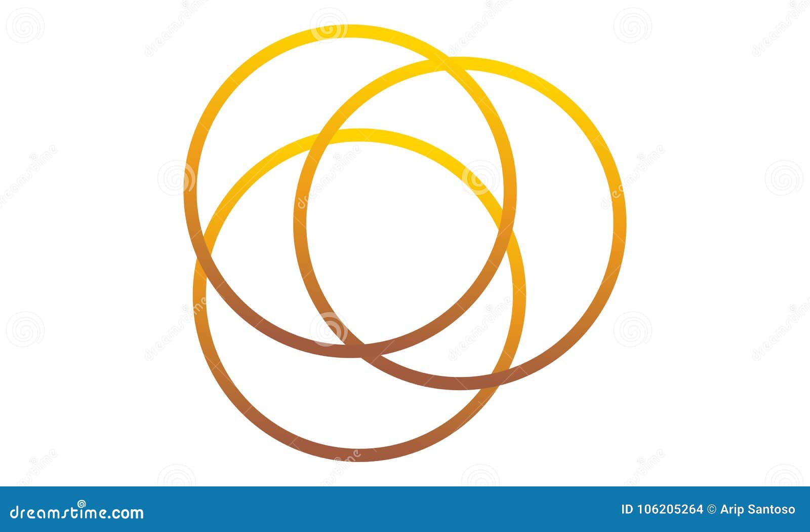 Chain Connections Logo Design Template Stock Vector - Illustration of ...