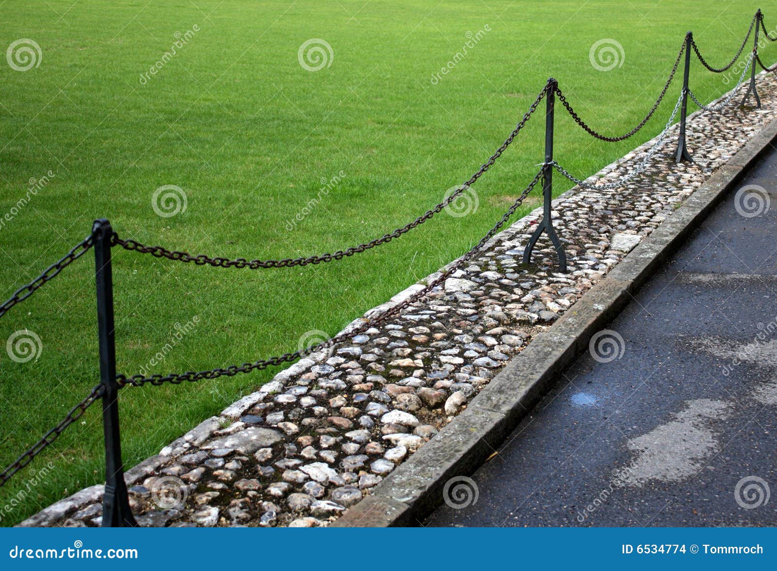 Chain cordon stock photo. Image of dope, chain, drugs - 6534774