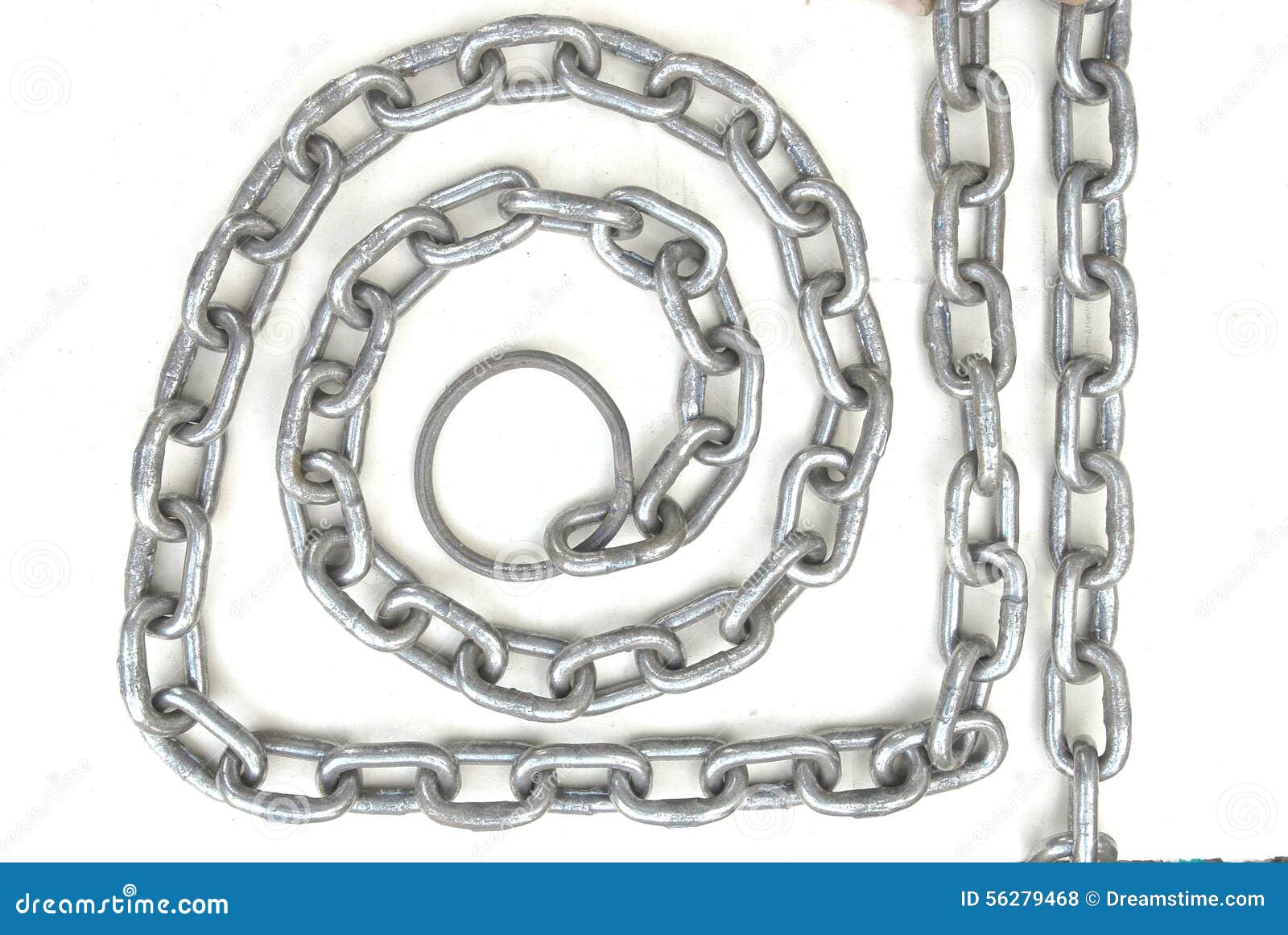Chain stock photo. Image of security, chains, shiny, pressure - 56279468
