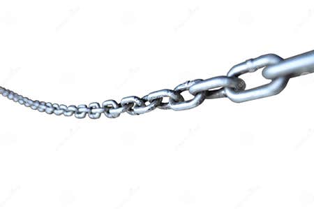 Chain Link stock photo. Image of connections, internet - 10626480