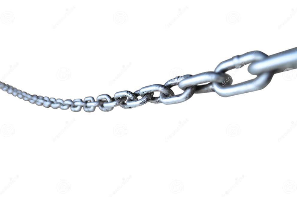 Chain Link stock photo. Image of connections, internet - 10626480
