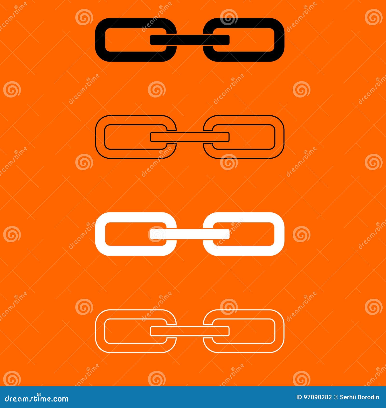 Chain Link Unicode at Judith Garibay blog Chain Link Unicode at Judith Garibay blog