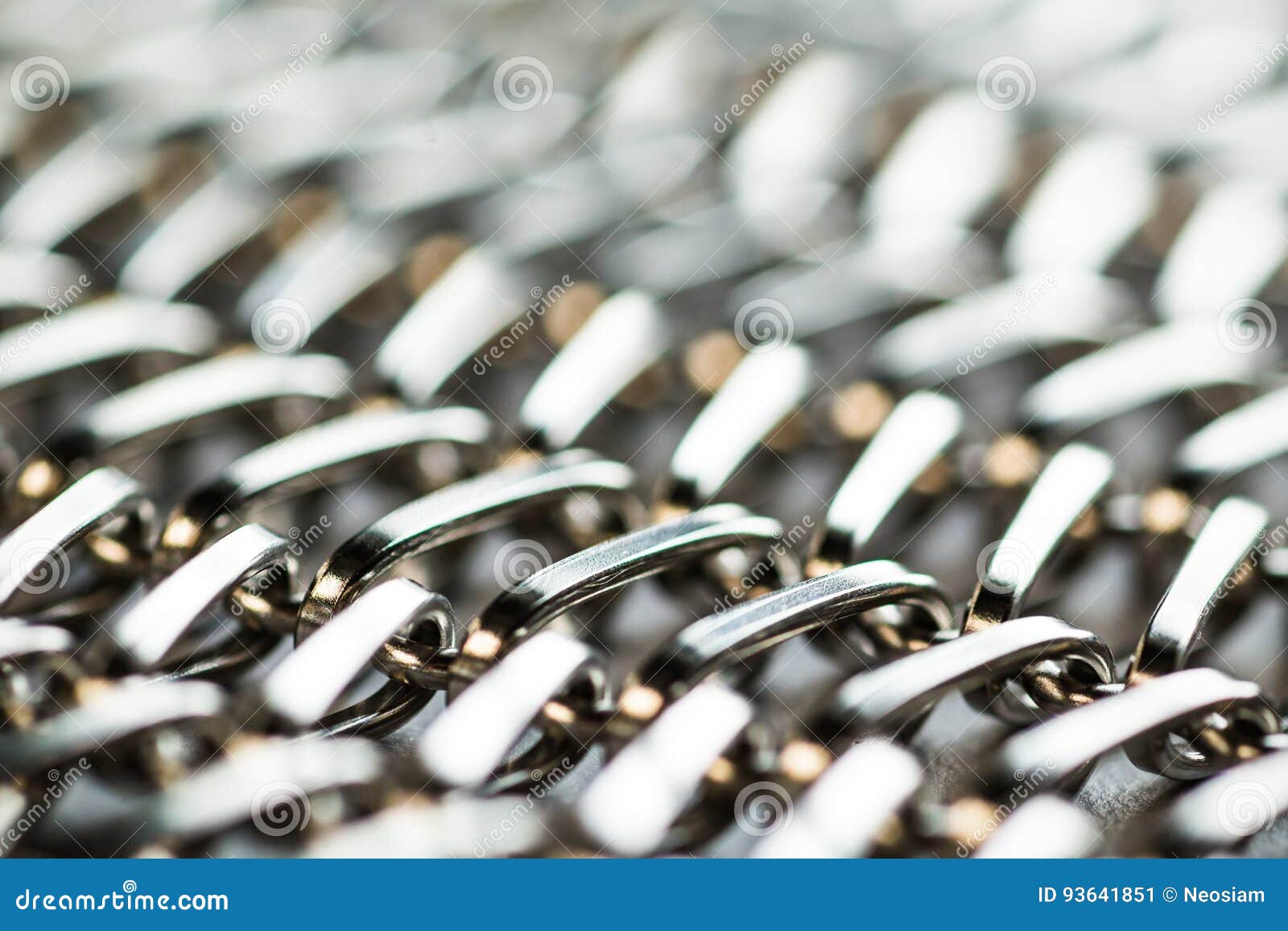 Chain link fence texture stock image. Image of chained - 93641851