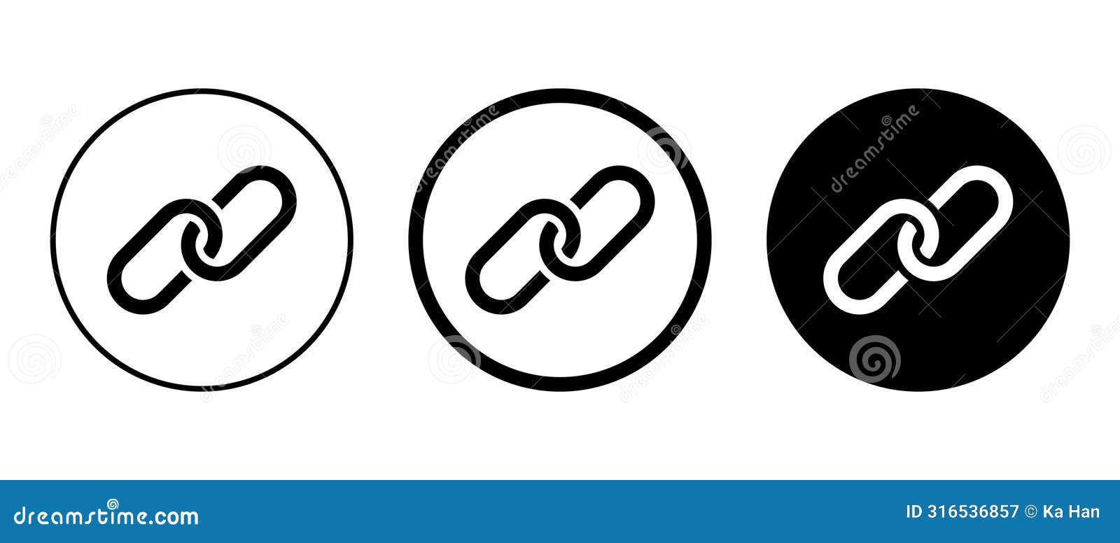 Hyperlink Sign Title, Typography Sign, Lettering, Pink, Purple, Blue ...