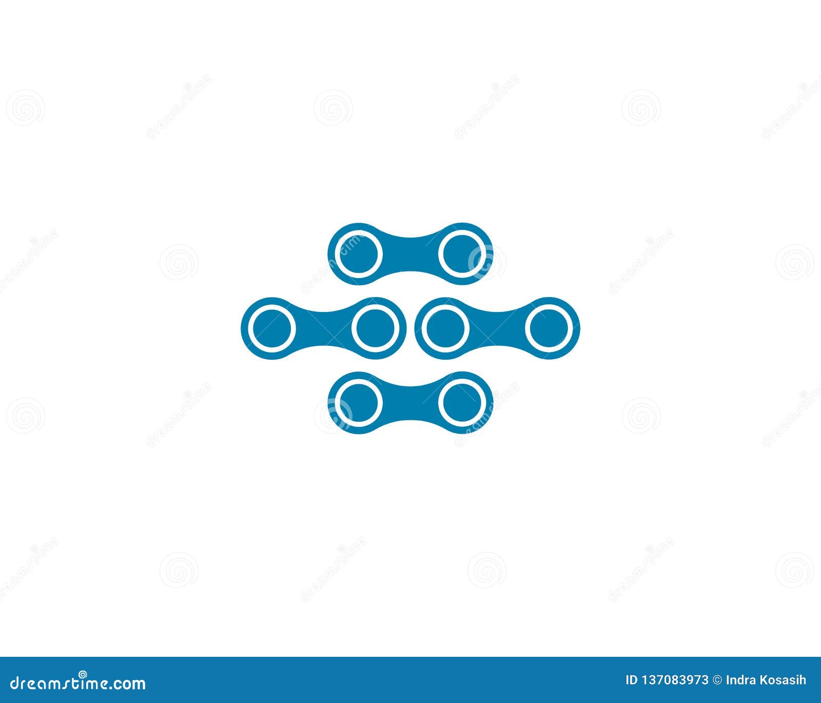 Chain Management Logo