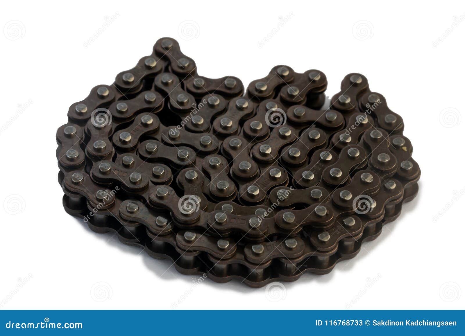 Chain Motor Stock Photo | CartoonDealer.com #34796562