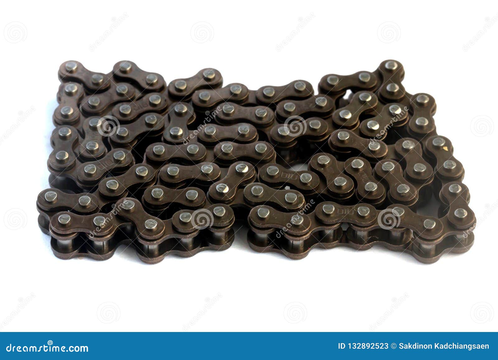 Chain Motor Stock Photo | CartoonDealer.com #34796562