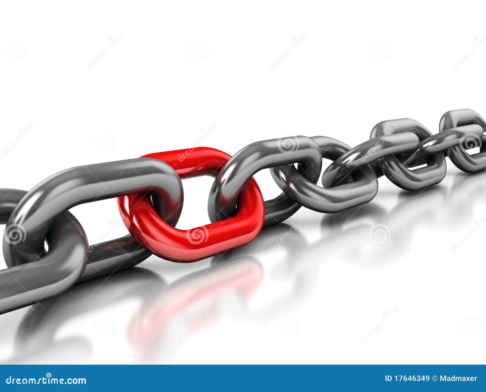 Red Chain Link Stock Illustrations – 2,783 Red Chain Link Stock ...