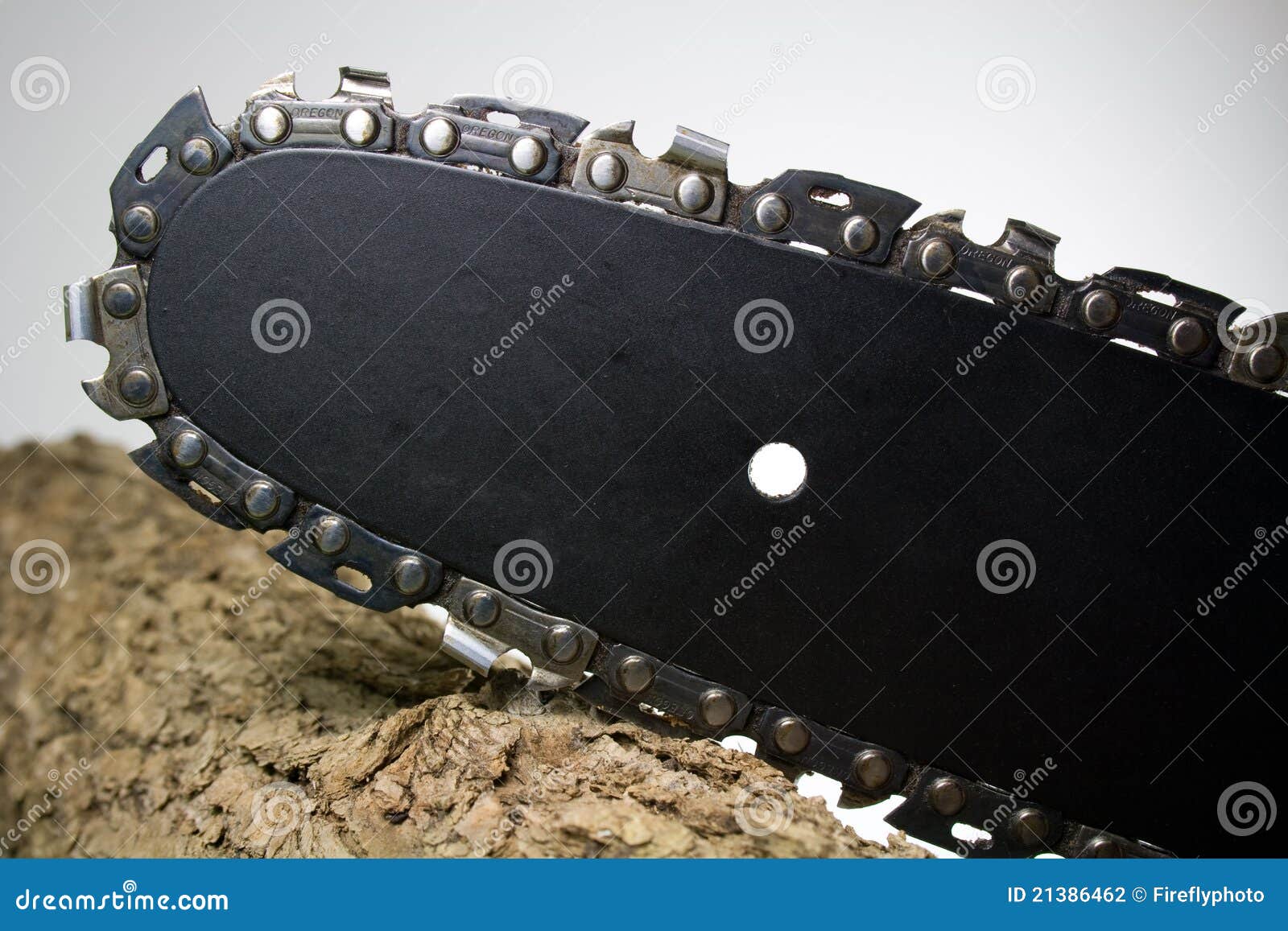 Chain Saw stock photo. Image of links, chains, cutting - 21386462
