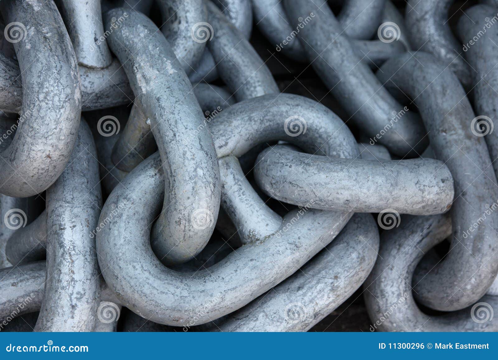 Chain in a shipyard stock photo. Image of somerset, bristol - 11300296