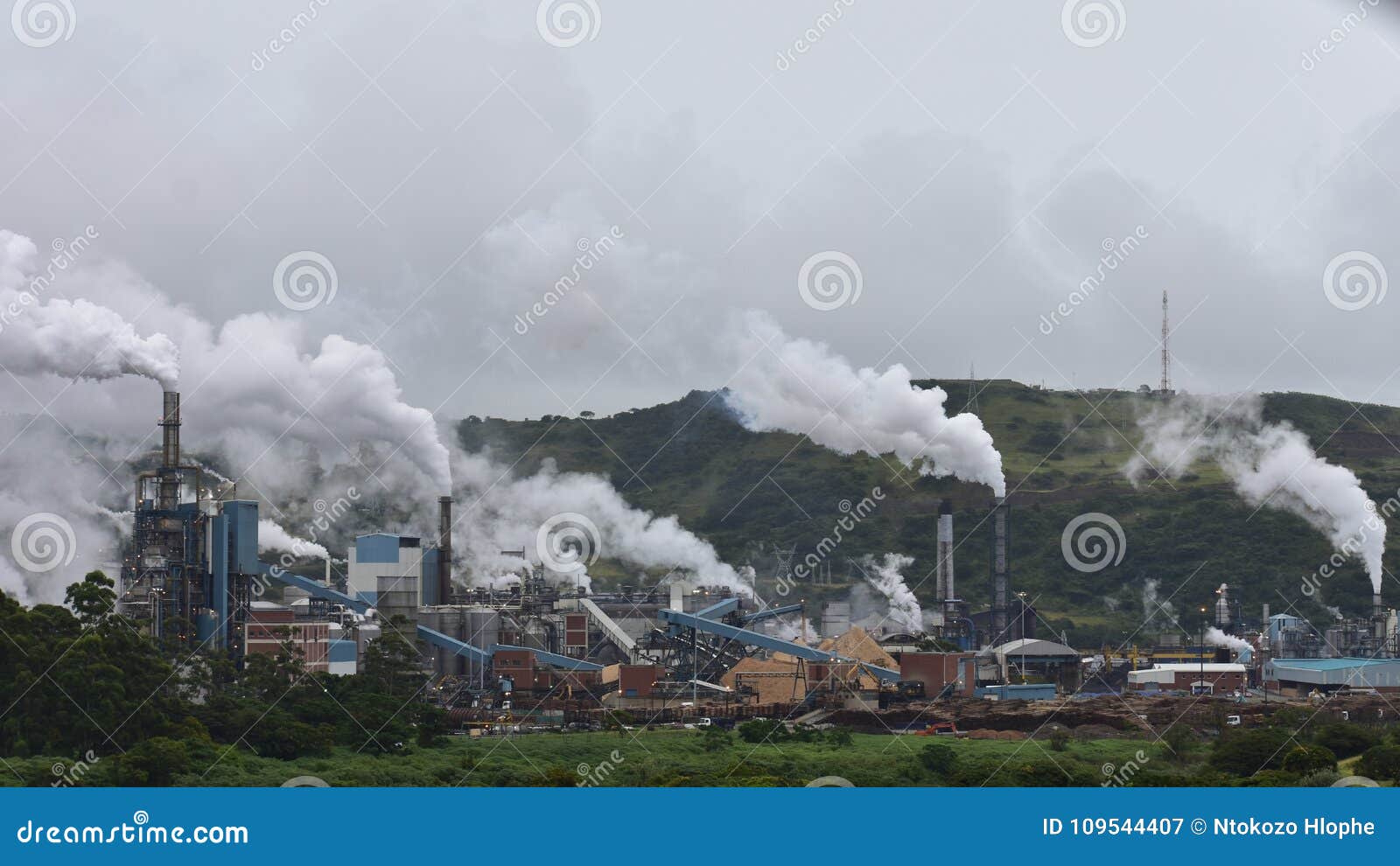 The Chain Smoker stock image. Image of smoker, stacks - 109544407