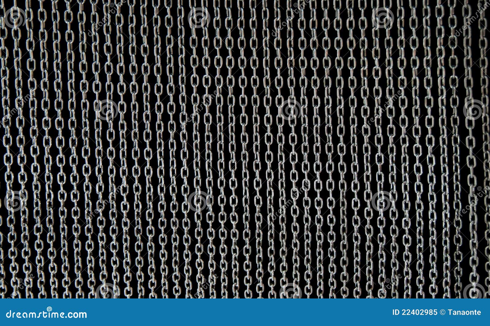 Chain texture stock image. Image of security, link, strength - 22402985