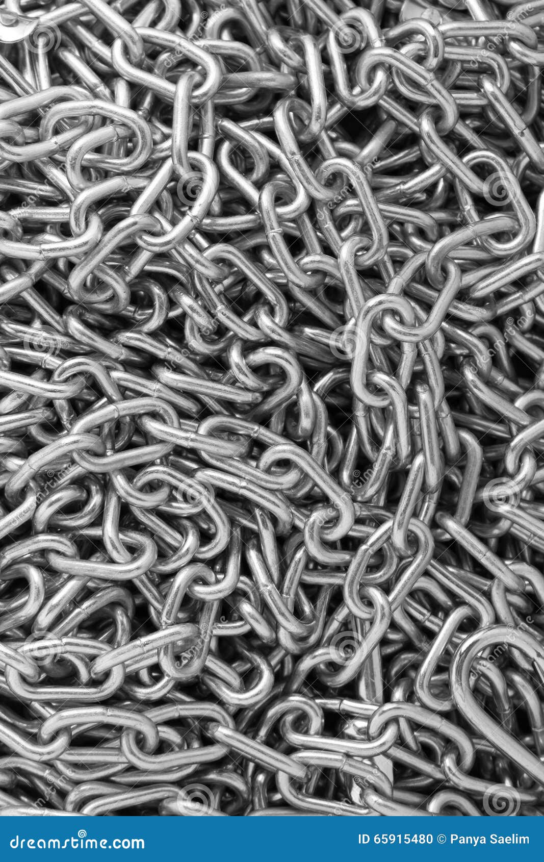 Chain texture stock photo. Image of connection, elegance - 65915480