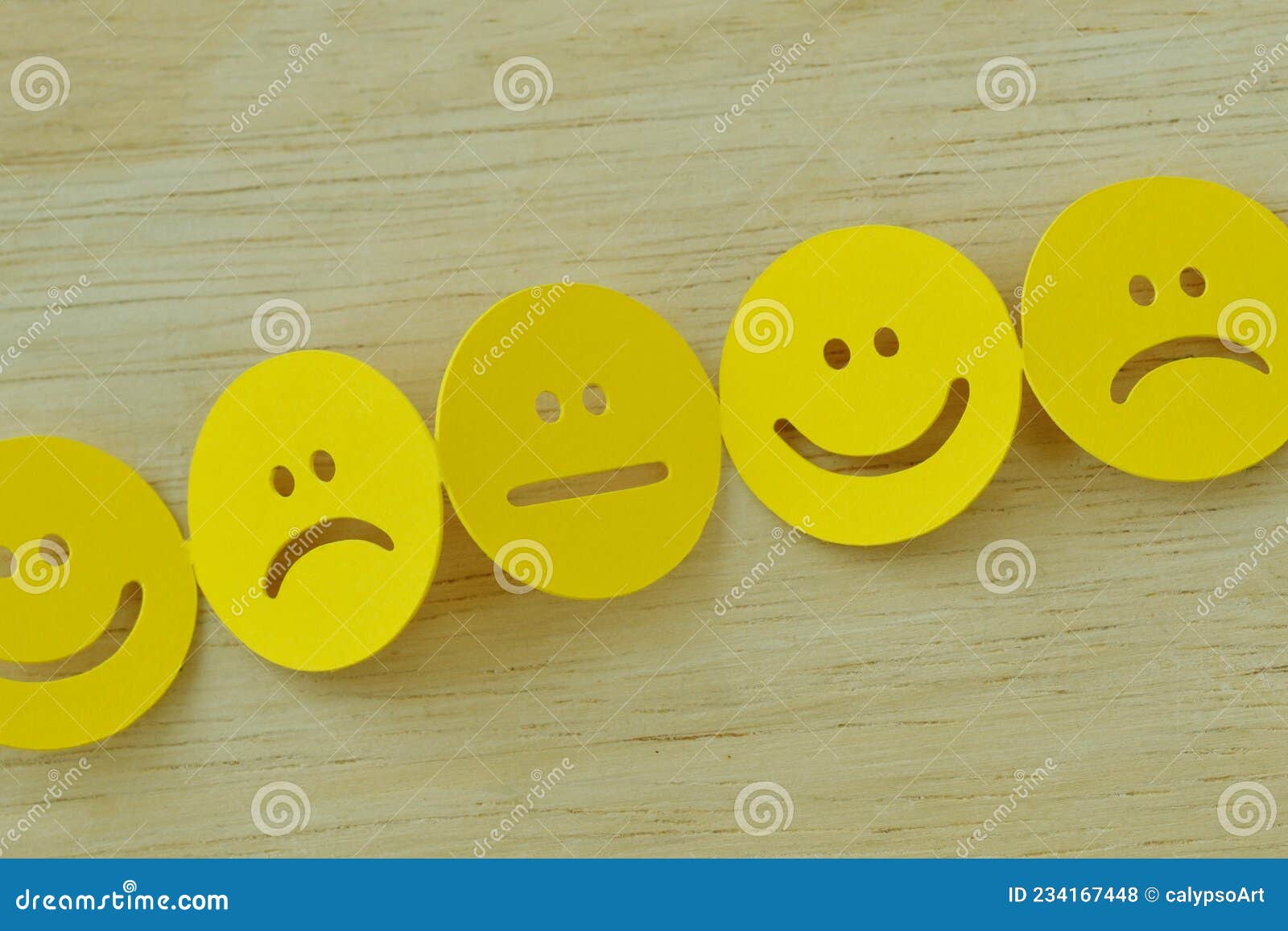 Yellow Smiley Among Flowers Royalty-Free Stock Photo | CartoonDealer ...