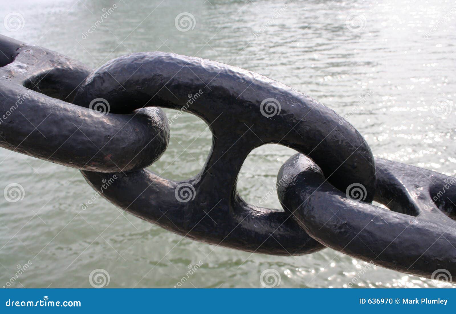 Chainlink stock photo. Image of lines, chainlinks, linked - 636970