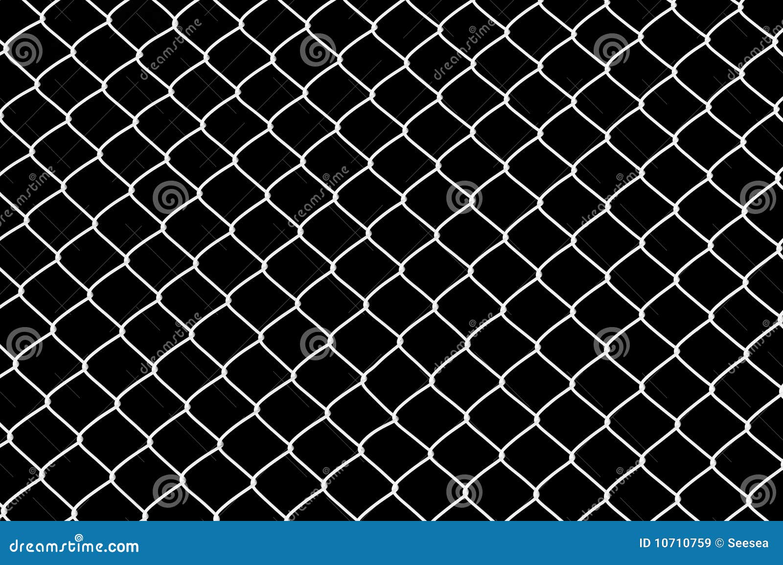 Black Chainlink Chain Link Fence FOREGROUND On A TRANSPARENT Background ...