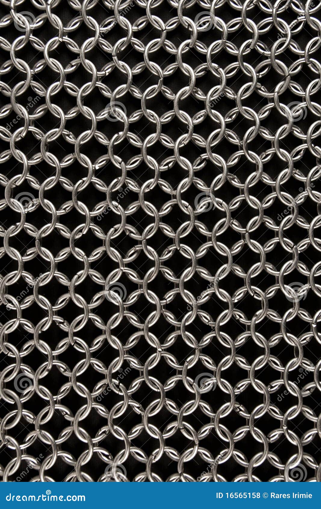 Chainmail stock photo. Image of metallic, defending, protective - 16565158