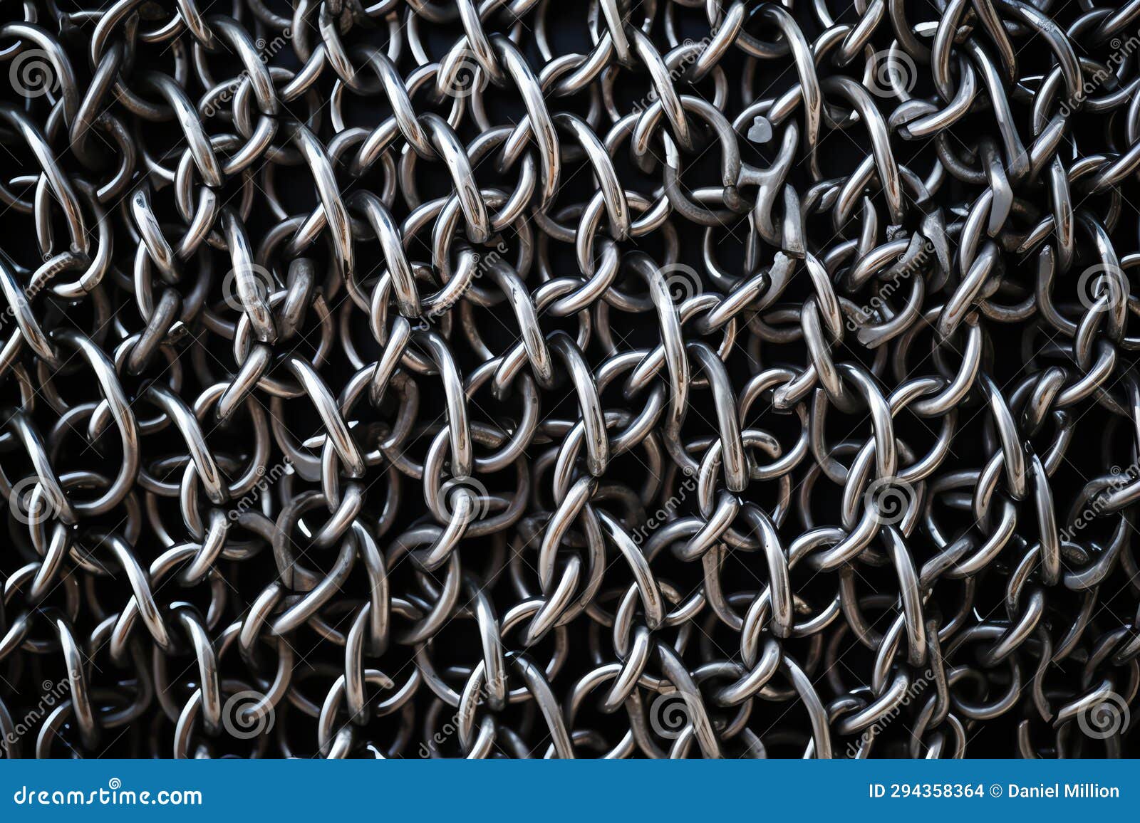 Chainmail Medieval Watercolor Fantasy Stock Photography | CartoonDealer ...