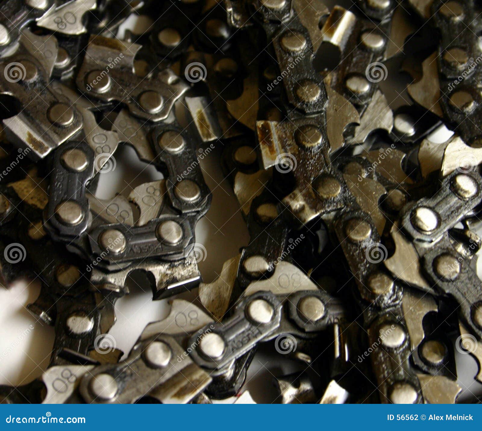 Chains stock photo. Image of sharp, links, texture, wallpaper - 56562