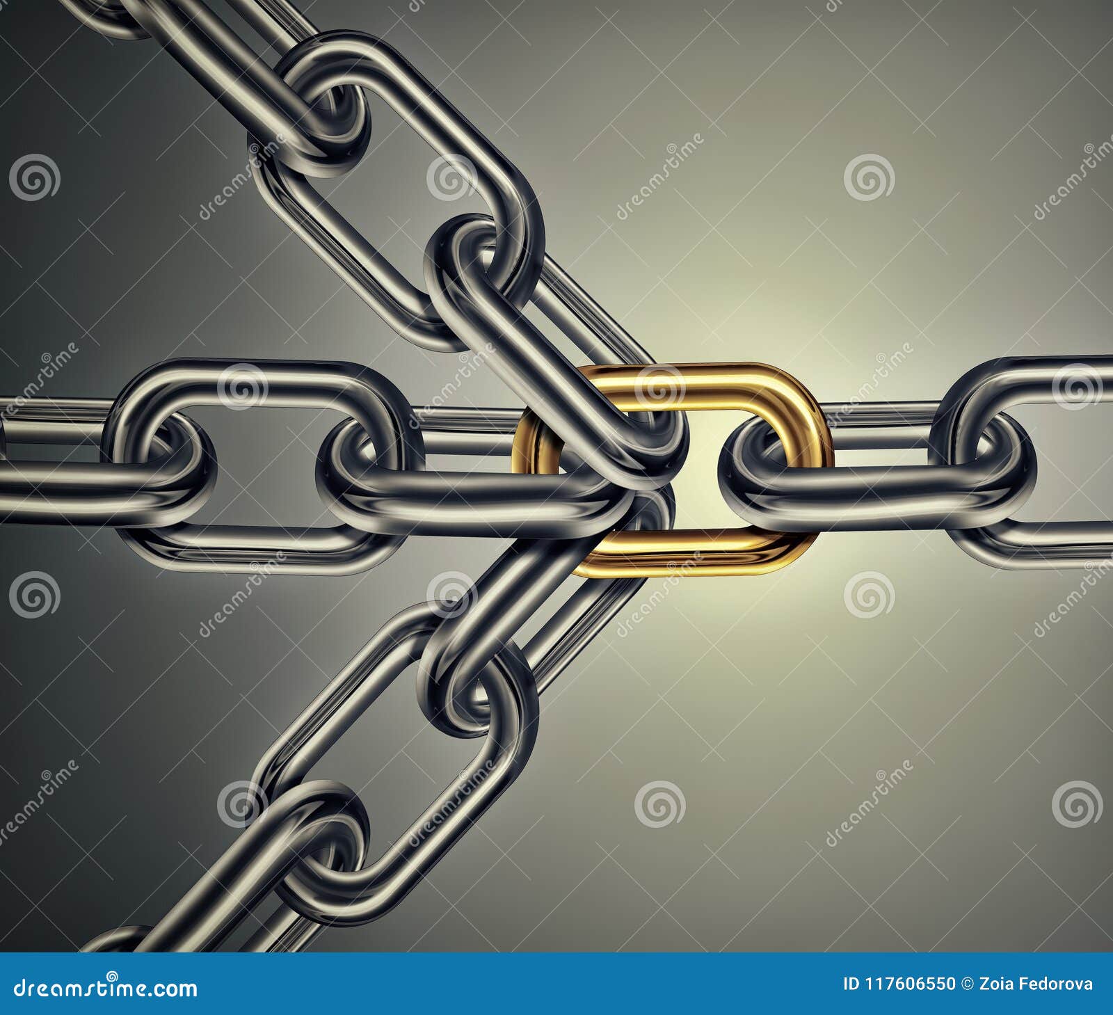 Teamwork concept image stock illustration. Illustration of cooperation ...