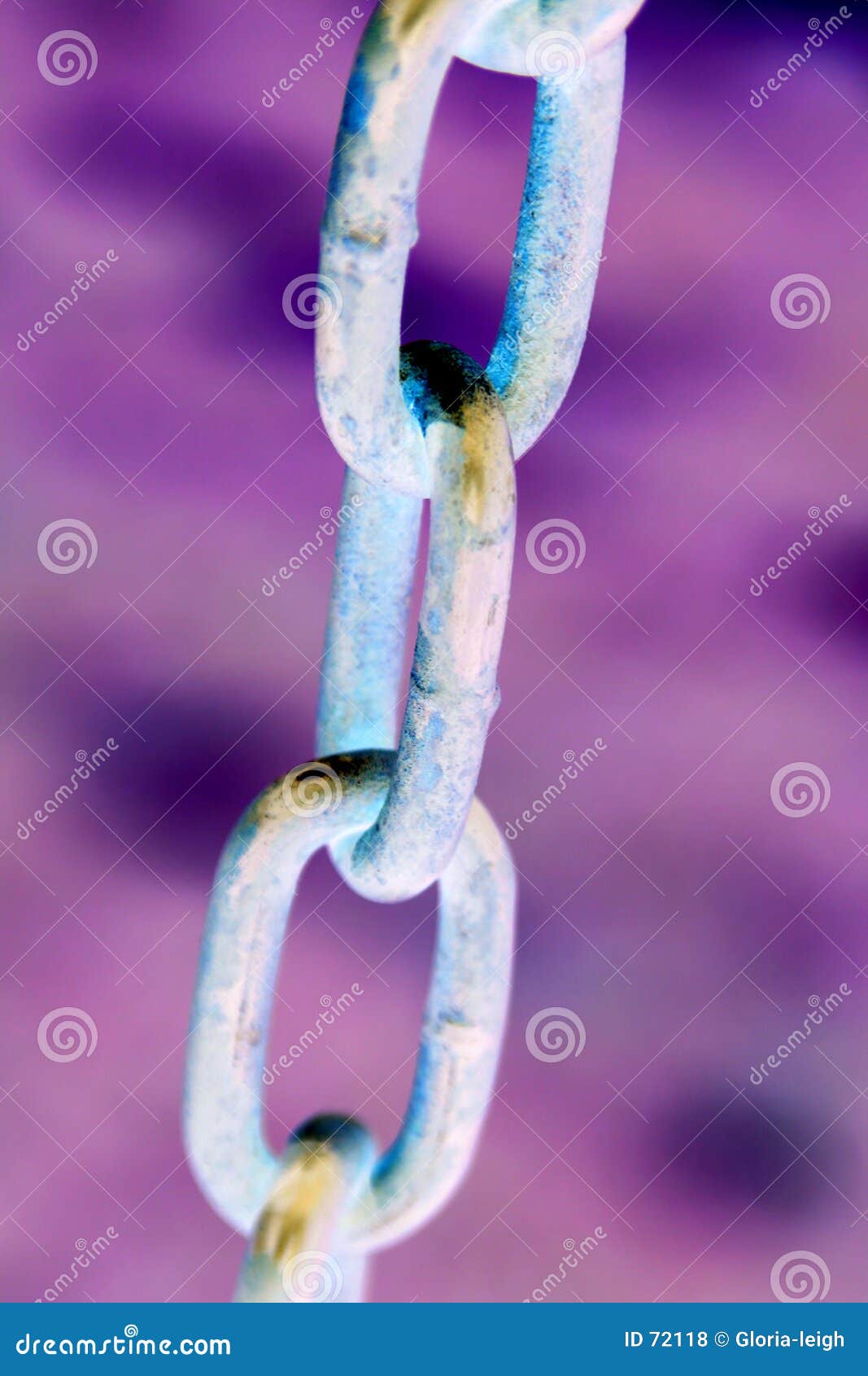 Chains of Strength stock photo. Image of concept, strength - 72118