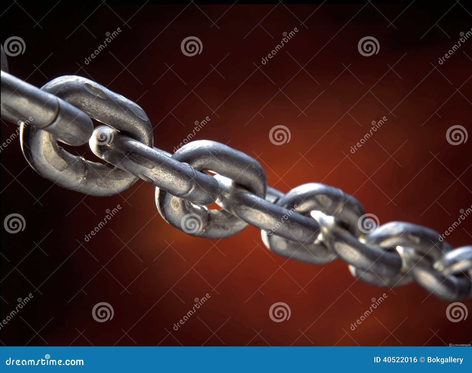 Chains stock photo. Image of concept, metal, hard, links - 40522016