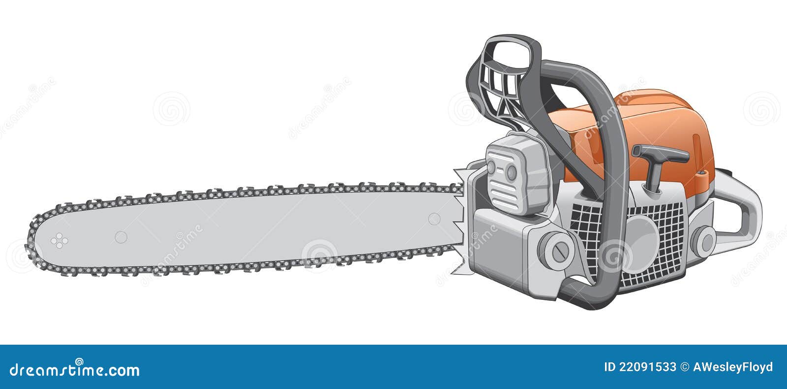 Chainsaw Cartoons, Illustrations & Vector Stock Images - 10316 Pictures ...
